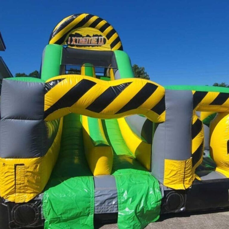 Water Inflatables – Quantumpartyrentals