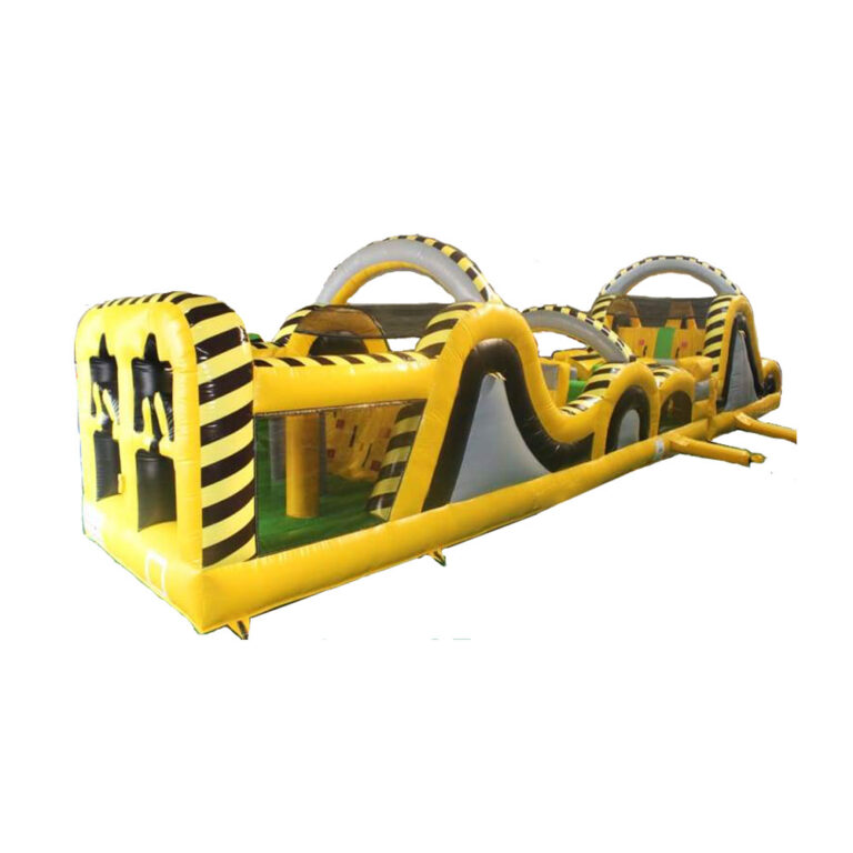 IInflatables – Quantumpartyrentals