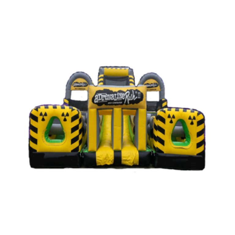 IInflatables – Quantumpartyrentals