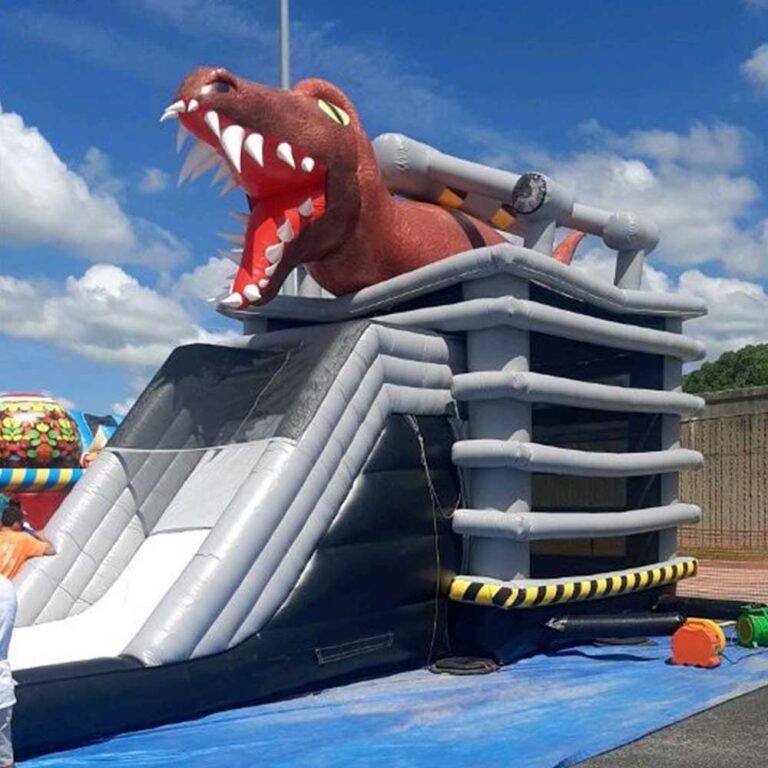 Combo T-Rex – Quantumpartyrentals