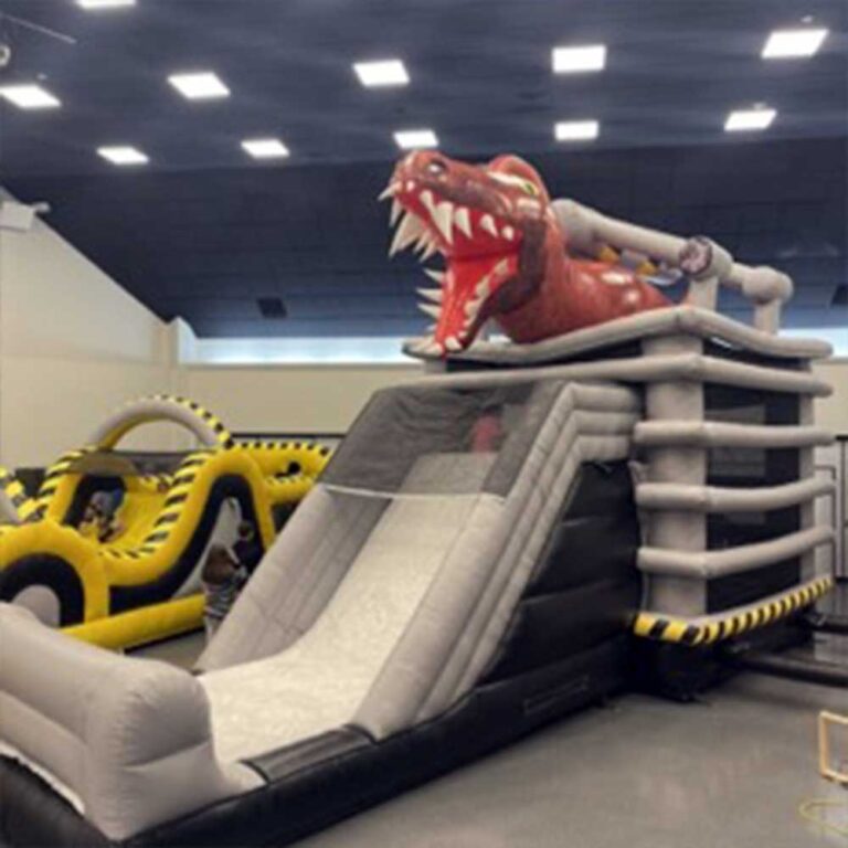 Combo T-Rex – Quantumpartyrentals