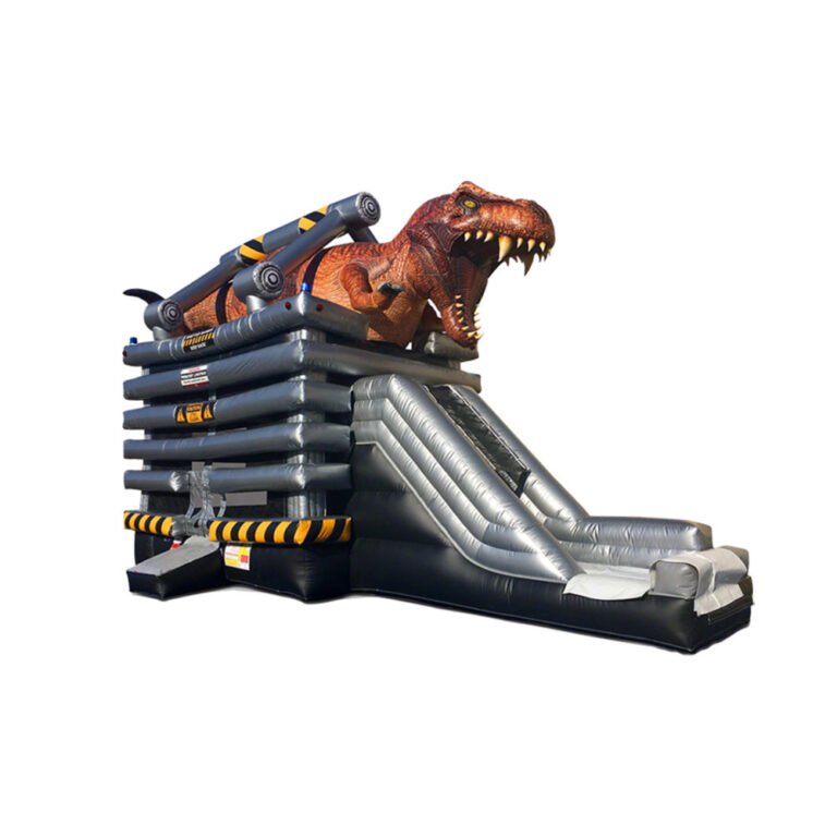 Combo T-Rex – Quantumpartyrentals