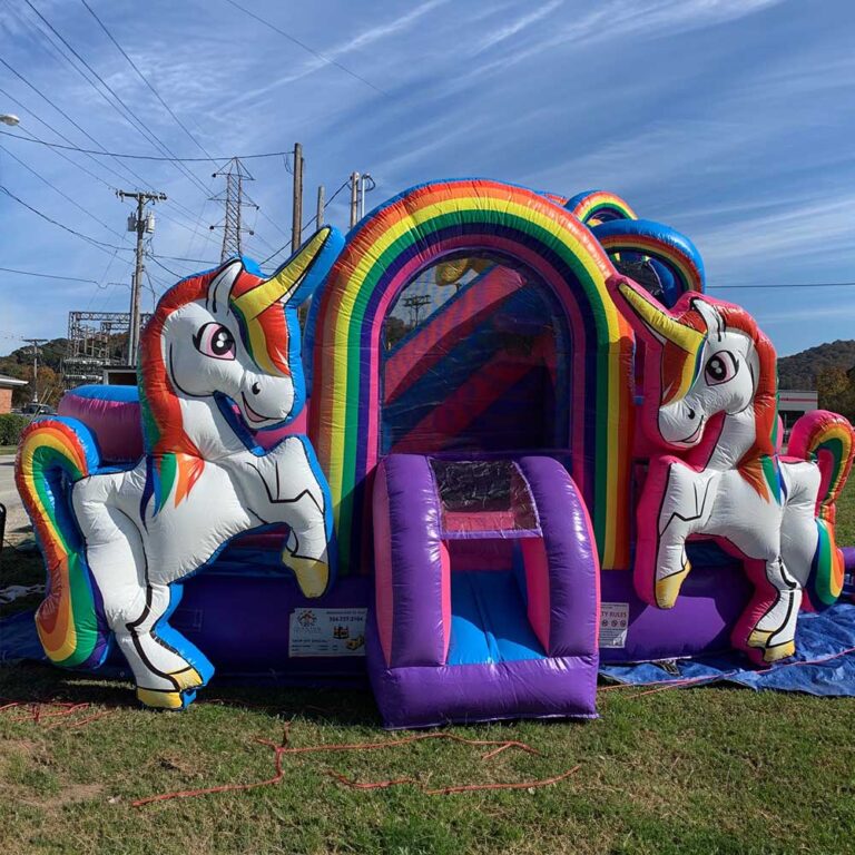 Combo Unicorn – Quantumpartyrentals