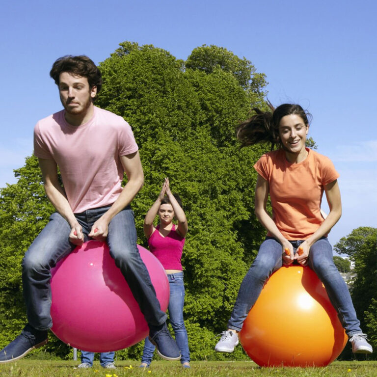 Hopper Balls – Quantumpartyrentals