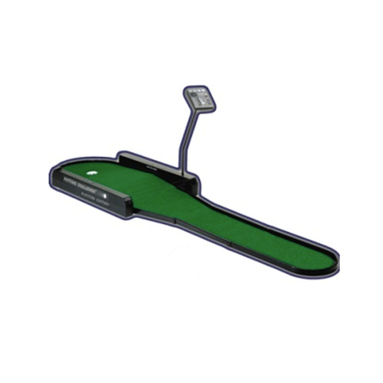 Putting Challenge – Quantumpartyrentals