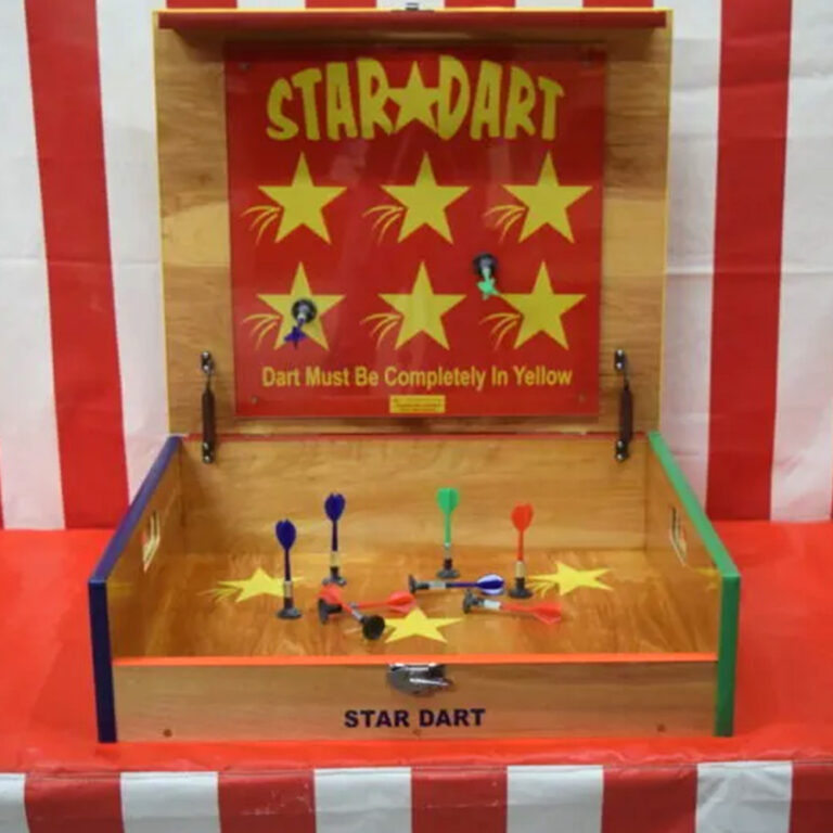 Star dart – Quantumpartyrentals Star dart – Quantumpartyrentals