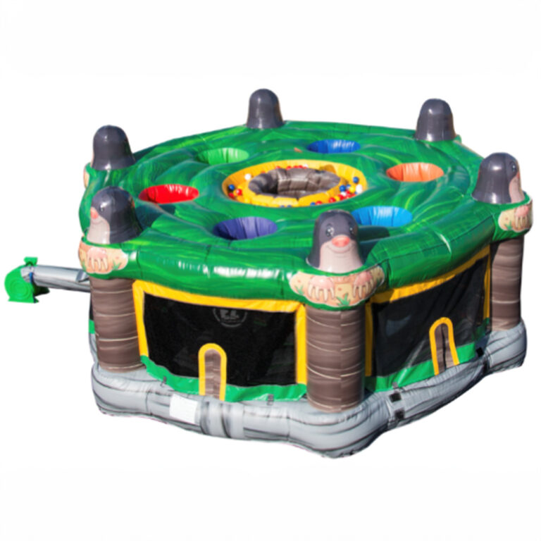 Human Whack A Mole – Quantumpartyrentals