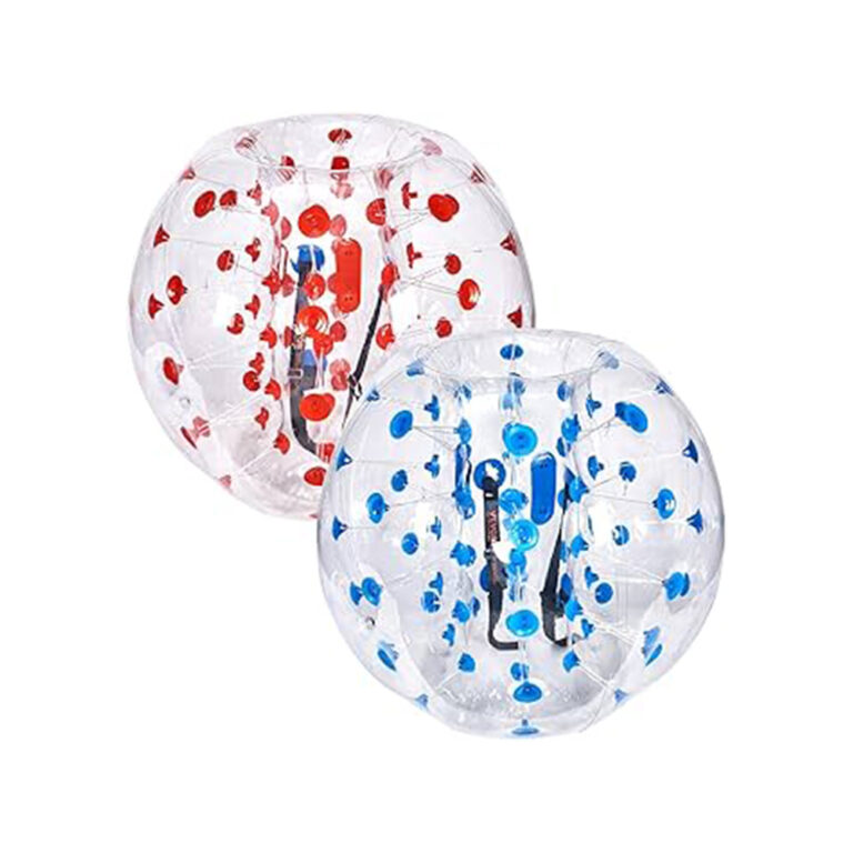 Bumper Balls – Quantumpartyrentals